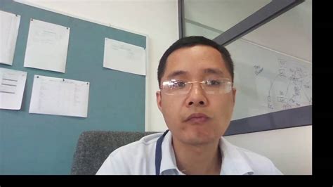 Nguyen Huy Thong Live Stream YouTube