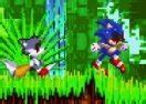 Sonic EXE Juega Gratis Online En JuegosArea