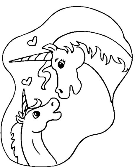 Dessin Colorier St Valentin Jeux