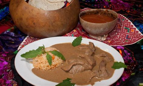 Dónde comer en Chiapa de Corzo Pueblo Mágico de Chiapas El Souvenir