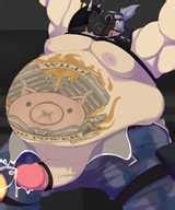 Post Overlook Roadhog