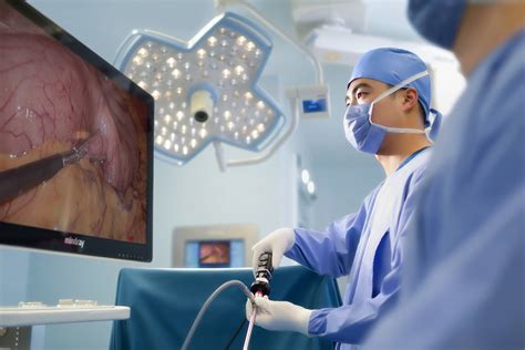 Sistema de câmera endoscópica HD3 Medicalway