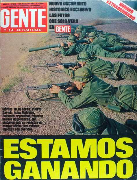 El Mundial En Medio De La Guerra Revista Haroldo