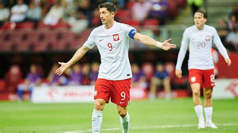 Albania Polska Kiedy mecz O której godzinie PolsatSport pl