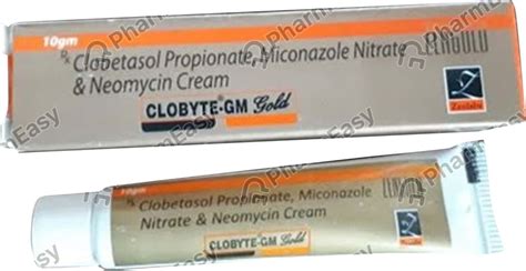 Clobyte Gm Cream Uses Side Effects Price Dosage PharmEasy