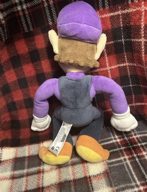 Joseph Morley On Twitter RT VGPlushDaily Todays Video Game Plush