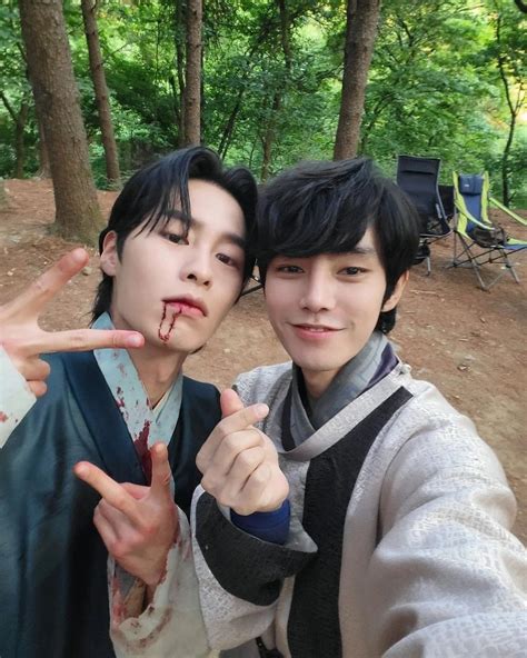 On Twitter Lee Jae Wook Alchemy Drama