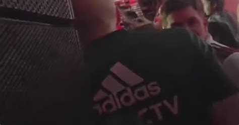 La cargada de Paulo Díaz a Boca tras el título TNT Sports