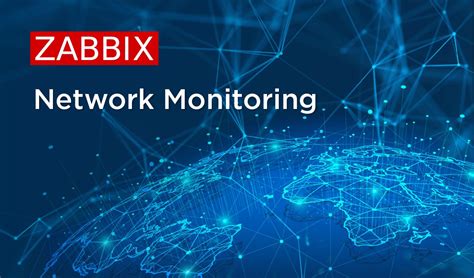 Network Monitoring Zabbix