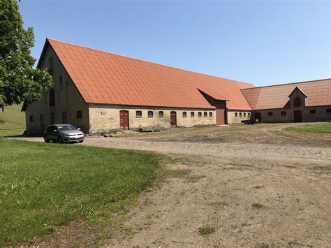 Nielstrup hovedgård på Fyn Den Store Danske Lex
