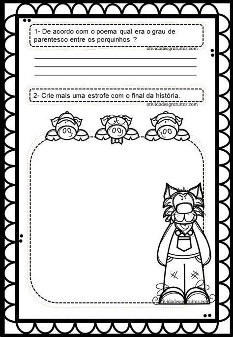 Pin En Escola
