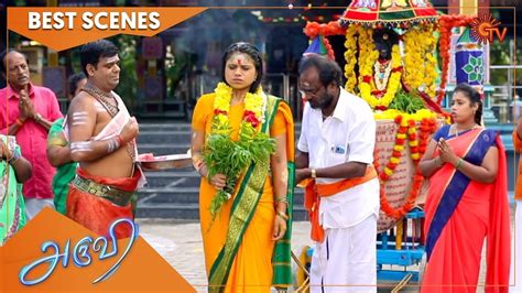 Aruvi Best Scenes Full Ep Free On Sun Nxt November Sun