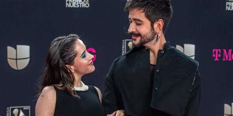 Se revela cómo luce Índigo la hija de Camilo y Evaluna y los fans