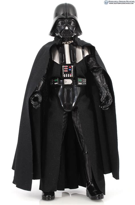 Darth Vader Ultimate Villain Revenge Of The Sith Deluxe 12 Inch Figures