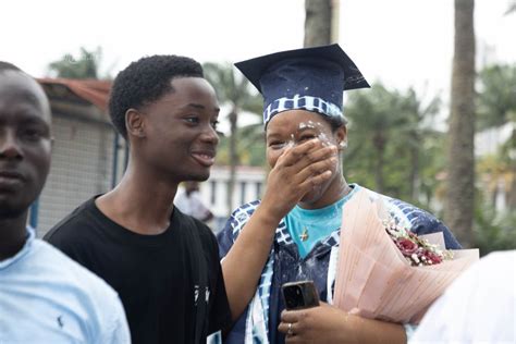Proclamation des résultats de baccalauréat 2024 au lycée classique d