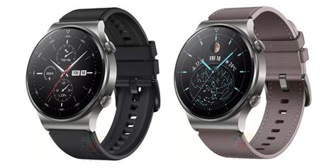Venta Actualizacion Huawei Watch Gt En Stock