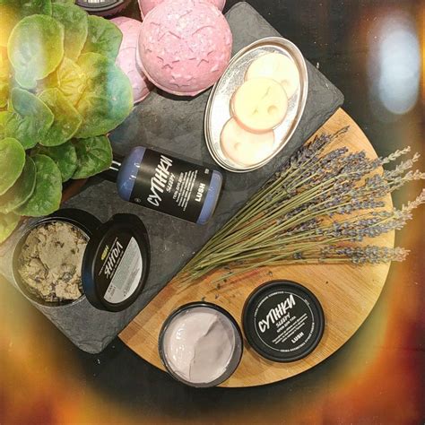Beauty Haul Are Lush Fresh Handmade Cosmetics Worth Buying Artofit