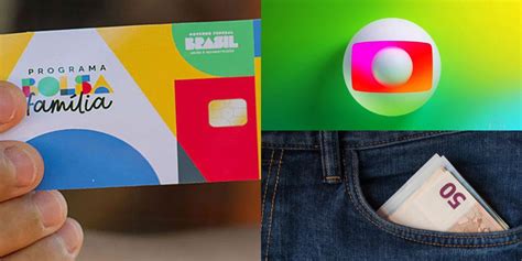Bolsa Família tem extra em junho e valor é confirmado na Globo