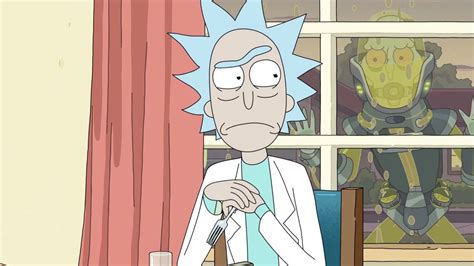 Rick And Morty Season Episode Recap The Number One Hero Rises
