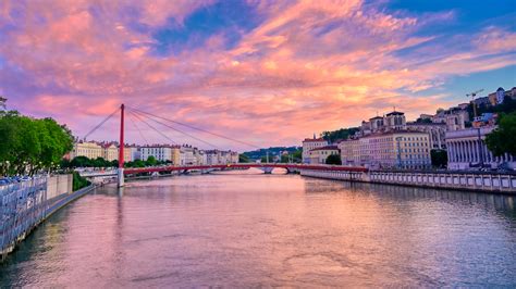 Que Faire Lyon Ce Week End Du Au Juillet Le Bonbon