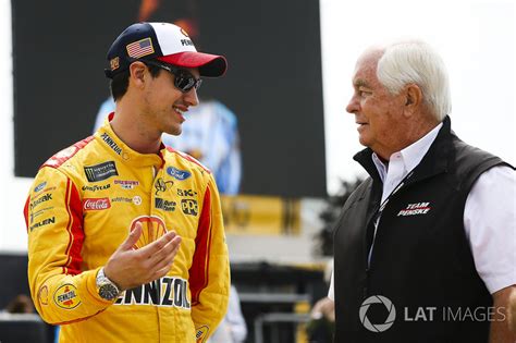 Roger Penske To Receive Autosport Gold Medal In December