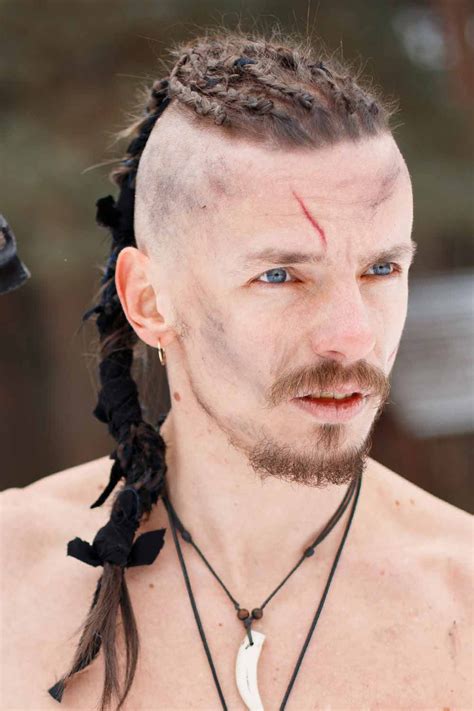 23 Viking Haircut For Men ArnoldAreeha