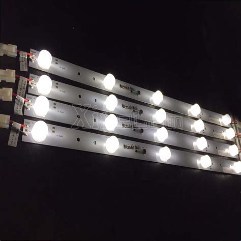 Edge Lit LED Strip Edge Led Modules Kits BoxLED LED Modules Edge LED