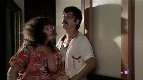 Naked Lina Romay In Camino Solitario