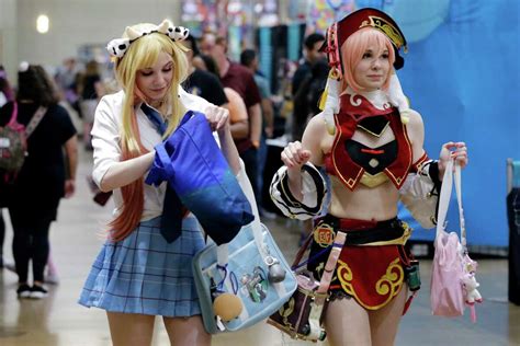 KimoKawaii Anime Convention Returns To Conroe This Weekend