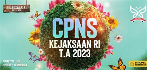 Jadwal Pelaksanaan SKD CPNS Kejaksaan 2023 Lokasi Dan Alur