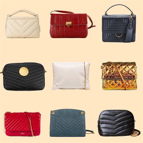 6 tendances sacs à main incontournables cet automne Sac à main Sac