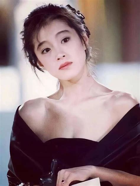 Fashionicon她是驚豔了歲月的最美歌姬中森明菜是真正的時尚偶像 The Femin Japan beauty