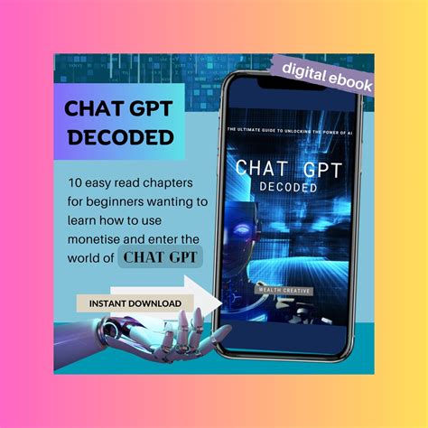 chatgpt guide learn how to use chatgpt chat gpt prompts ai what is chatgpt etsy