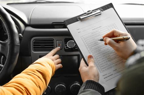 Comment R Ussir Son Code De La Route
