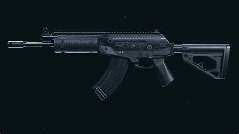 Best Warzone Guns The Top Weapons In Caldera PCGamesN