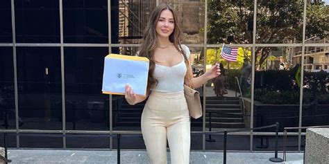 90 Day Fiancé Star Anfisa Shares New Adult Hobby With Fans