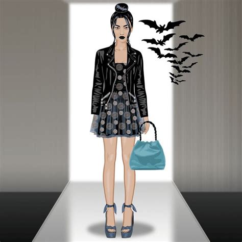 Pin de Stéfani em Suas curtidas no Pinterest Moda Dress up Curtidas