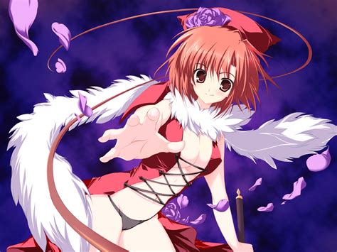 Game Cg Lyrical Lyric Marmalade Mikeou Konachan Net Konachan