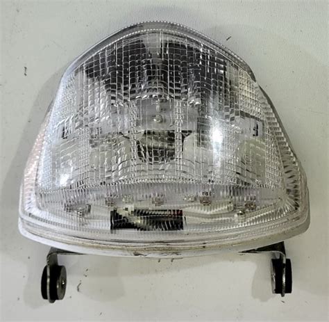 Lampa Tylna Stanley P7544 Suzuki GSXR GSX R 1000 K7 K8 2007 2008r