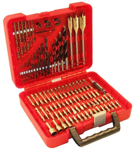 Craftsman Piece Drilling And Driving Kit Craftsman Tools Set