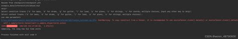 torch where（） runtimeerror expected scalar type int but found float double csdn博客