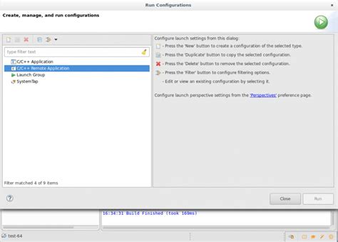 Eclipse Remote Development And Debugging 96Boards