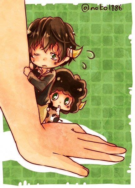 Lambo Katekyo Hitman REBORN Mobile Wallpaper By Noko1886 1967013