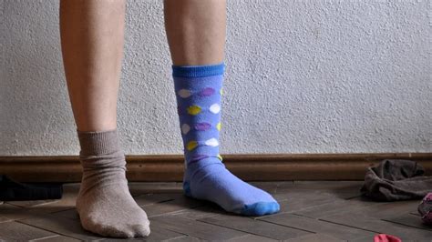 Día Mundial del Síndrome de Down Por qué se usan calcetines