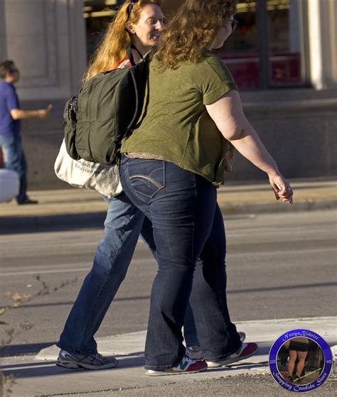 Candid Bbws And Others