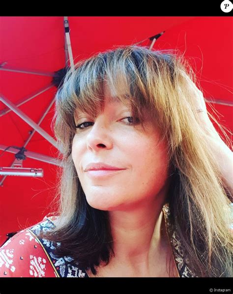 Sandrine Quétier Qui est son compagnon Sébastien Goales le