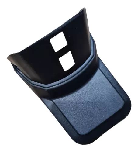 Lodera Salpicadera Trasera Moto Honda Cgl125 Tool Original Meses Sin