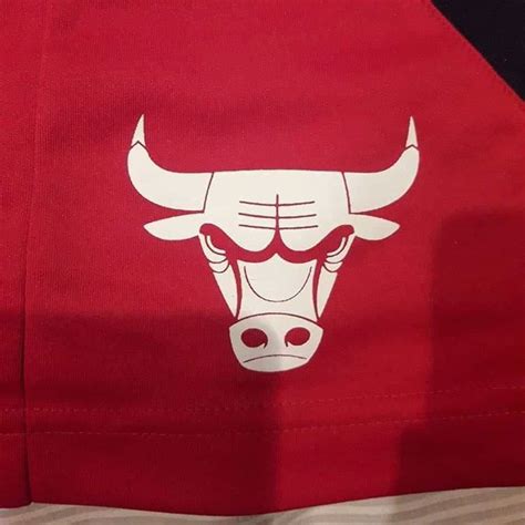 Turns Out The Chicago Bulls Logo Gets A Whole Different NSFW Meaning