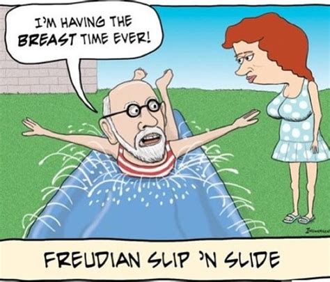 Freudian Slips Psychology Jokes Nerd Humor Psychology Humor