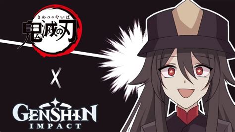 Todo el mundo odia a Xiao Genshin Impact FANDUB ESPAÑOL LATINO